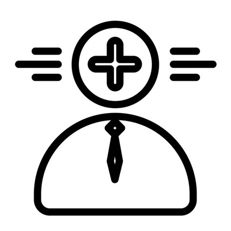 Premium Vector Positivity Vector Illustration