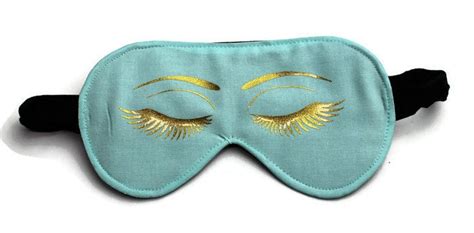 Funny Sleep Mask With Eyes Cute Eye Mask Travel Mask Spa