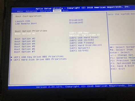 记录一次成功的ec、bios降级操作 通俗易懂 腾讯云开发者社区 腾讯云