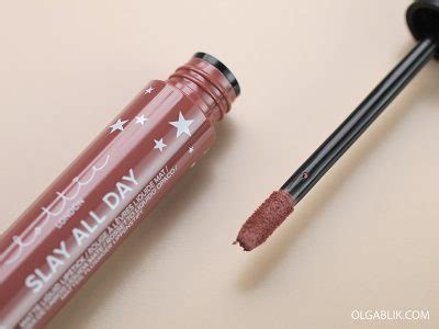 Косметика Lottie London: отзывы на базовые продукты