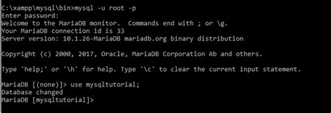 How To Create Table In Mysql Best Practices