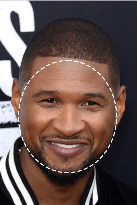 10 Round Face Shape Male Celebrities And Their Styling Tips The Vou
