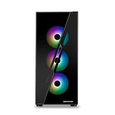 Gaming Pc Desktops Ibuypower