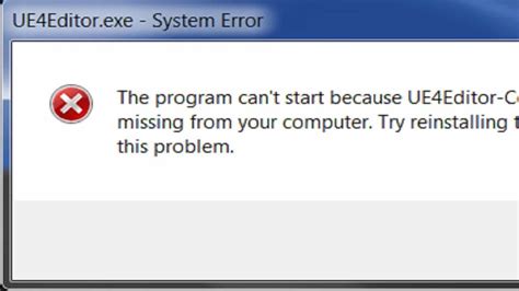 DLL Files Missing From Your Windows 10 PC EASY GUIDE