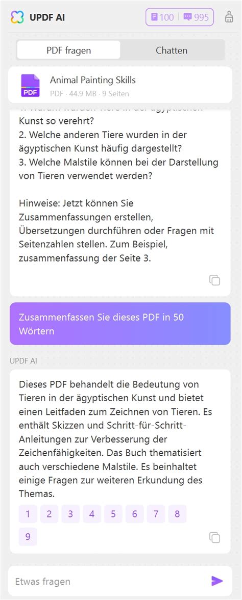 Wie Sie Askyourpdf Plugin In Chatgpt Verwenden Updf