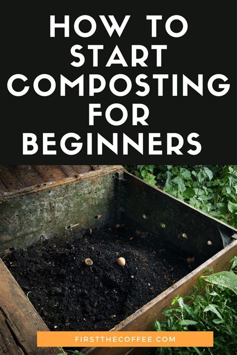 Composting For Dummies Artofit