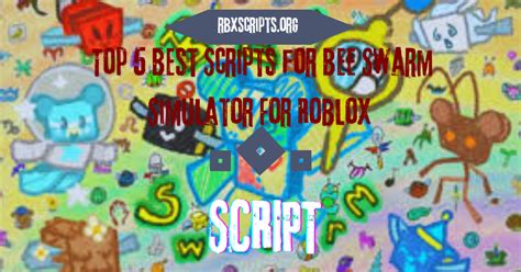 top 5 best scripts for bee swarm simulator for roblox rbx scripts