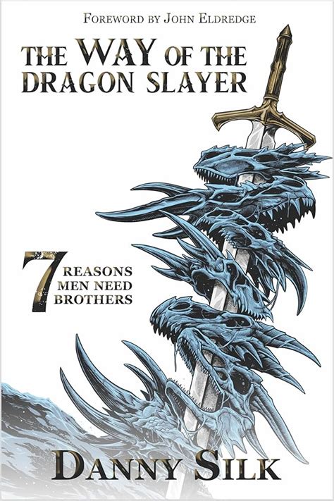 Dragon Slayer Ukc