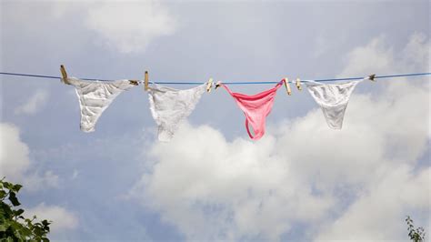 ‘my Husband Likes To Wear Womens Underwear Is It Madness That I Put