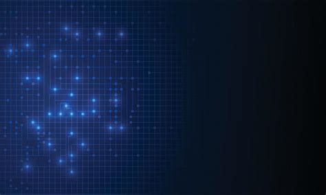 Technology Backgroundhi Tech Digital And Security Concept Design