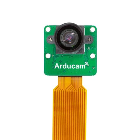 12mp imx477 mini hq camera module for raspberry pi the pi hut