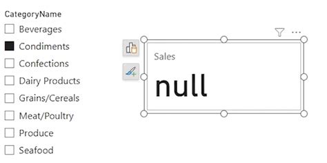 3 Ways Of Dealing With Blank Values In Power Bi Reports Data Bear