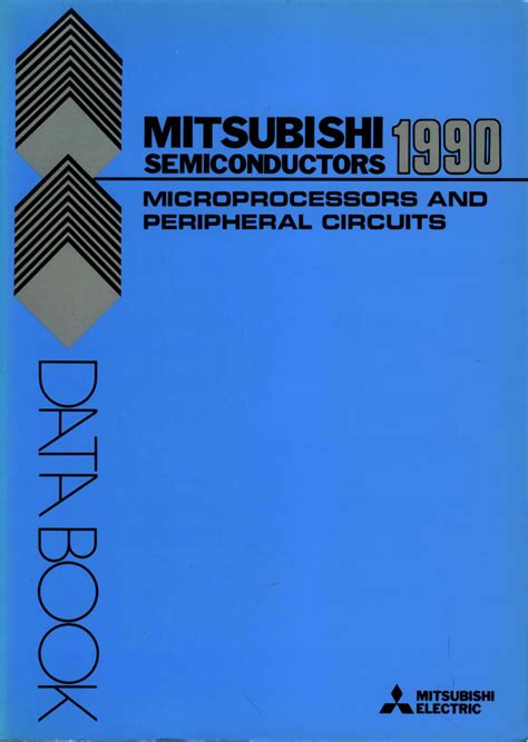 1990microprocessorsandperipheralcircuits 1990 Microprocessors And