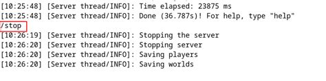 how to install minecraft server on debian 12 its linux foss