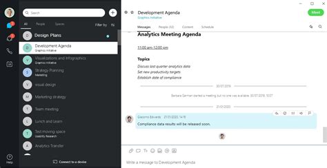 Decrypting Content Webex Teams