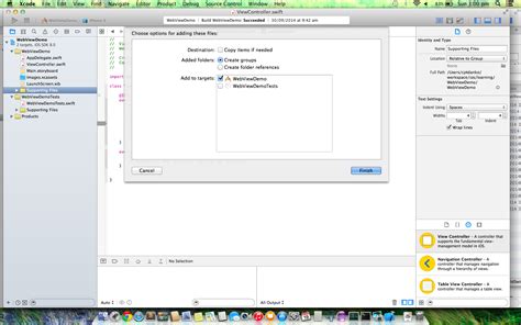 How To Display HTML Content In IOS My Day To Do