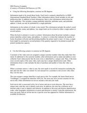 ERD Sample Problems ERD Practice Examples Courtesy Of Professor Bill Burrows UW Using The