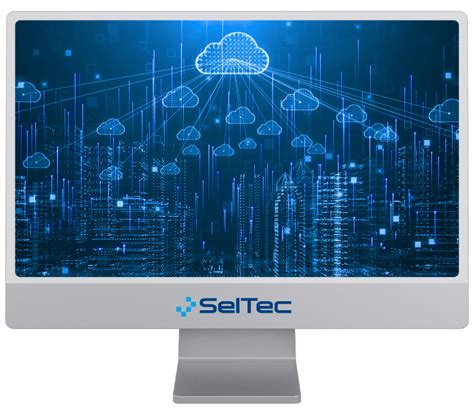 Cloud And Infrastructure Services Seltec
