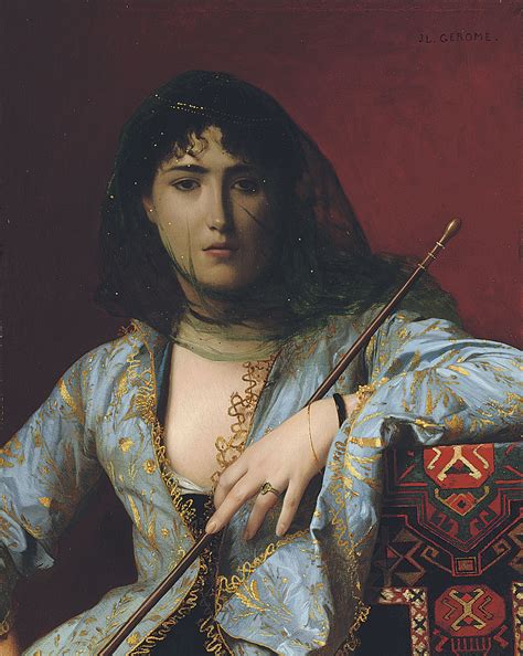 Image Result For Jean Léon Gérôme Jean Leon Artiste Contemporain