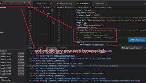 Vs Code Iis预览html怎样在 Vscodevs 中运作 Core Api 项目不必创建新的电脑浏览器网页页面