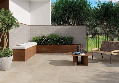 Impact Tile M2 Tile And Stone