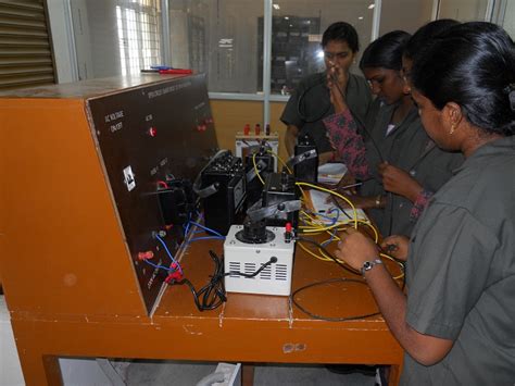 University College Of Engineering Villupuram Photos Pictures For University College Of