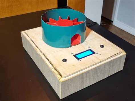 Github Matheusassisnevespill Dispenser An Automatic Pill Dispenser