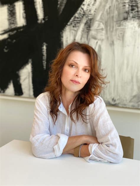 Sophie Chahinian Is A Filmmaker And The Founder Of The Artist Profile