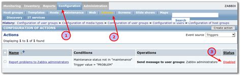 Zabbix Alertas Sms Modem Y Celular Configura Ubuntu Proxmox Zabbix And Nethserver Para
