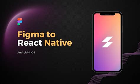 Transform Figma Design To React Native Mobile App By Mmaaz Fiverr