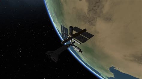 My space station : r/KerbalSpaceProgram