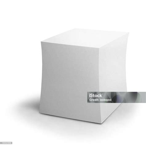 디자인 개념 추상 기하학적 실제 플라스틱 큐브 3d 일러스트레이션 0명에 대한 스톡 사진 및 기타 이미지 0명 각도 건축물 Istock