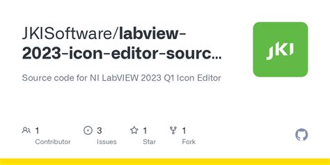 Github Jkisoftwarelabview 2023 Icon Editor Source Code Source Code