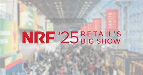 NRF Retail S Big Show Castles Technology