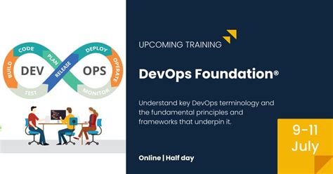Itce On Linkedin Devops Devops Ittraining Virtuallearning Certification