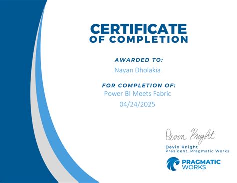Learnwiththenerds Powerbi Microsoftfabric Dataanalytics Dholakia