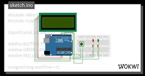 Nahiamo Na Kanan Stopwatch Wokwi Esp32 Stm32 Arduino Simulator