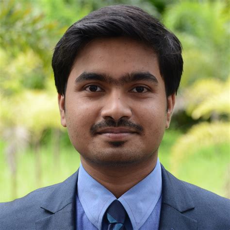 Sujan Biswas Ausbildung Und Berufserfahrung Xing