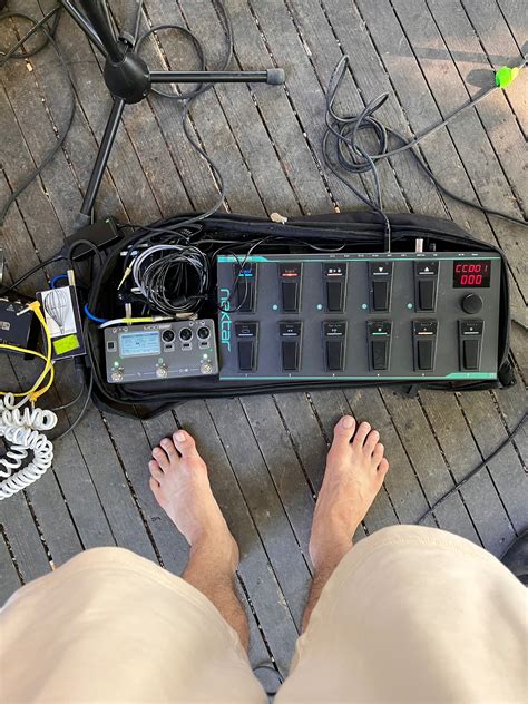 Show Us Your Mod Setup 112 By Hosen Random Mod Audio Forum