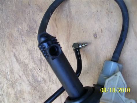 Solved Ford Explorer 5 Speed Conversion Going Full Manual Page 9 Ford Explorer Forums