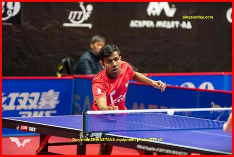 divyansh srivastava equipment pingsunday
