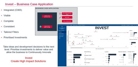 mark williams linkedin de innovation awards t en australia improved