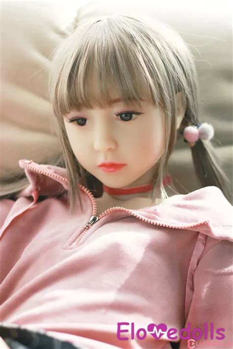 Mese Doll Tpe Adult Doll 128cm A Cup Factory Direct