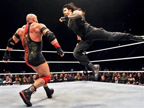 로마 통치자 슈퍼맨 펀치 벽지레슬링레슬링 선수프로 레슬링전투 스포츠스포츠 539661 Wallpaperuse