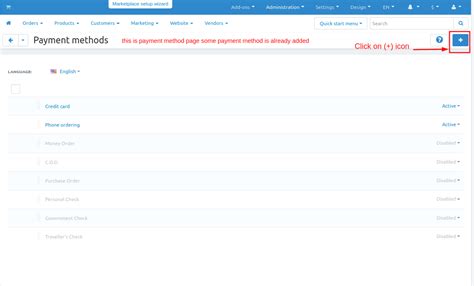 Cs Cart Stripe Subscription Addon