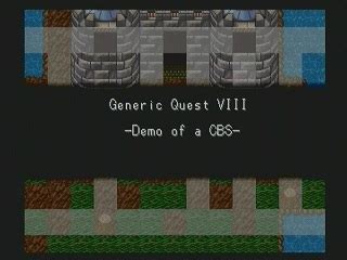 RPGMMag Azine RM Vault RPG Maker