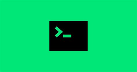Windows Command Prompt Vs Powershell Vs Git Bash Hashnode