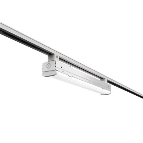Tcss Trac Head Trac Master® Commercial Linear Ambient Led Trac Head