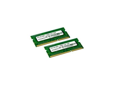 Visiontek GB DDR SDRAM Memory Module Newegg Com