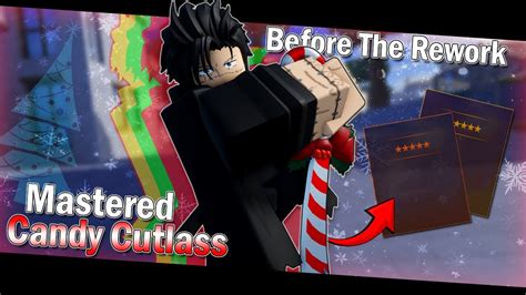 Aut So I Mastered Candy Cutlass Before The Rework A Universal Time